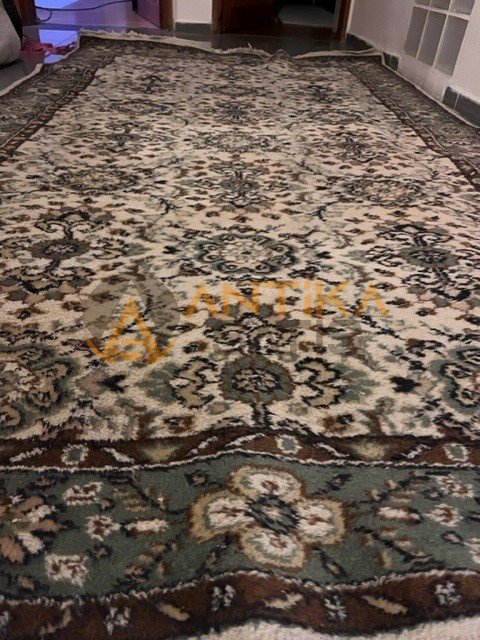 45 YILLIK ISPARTA HALISI-2 ADET